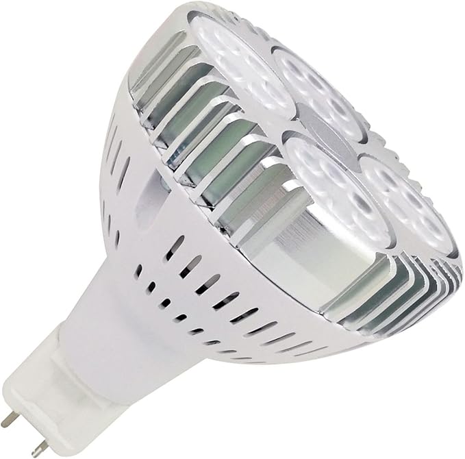 Led G12 par30 lamp 24W par30 G12 Spotlight Replacement 75W Metal halide ...