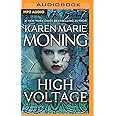 High Voltage (Fever): Karen Marie Moning, Amanda Leigh Cobb, Jim Frangione: 9781511373531 ...