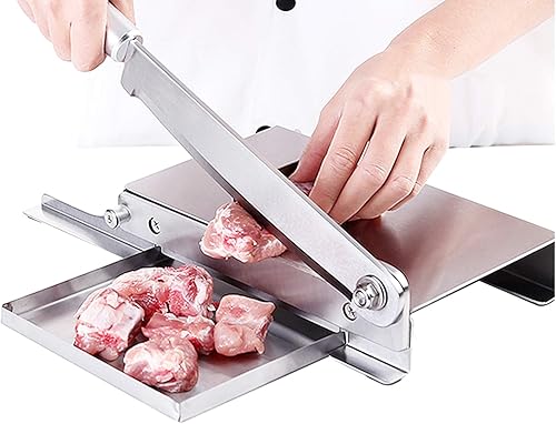 How to Slice Bacon - The Correct Way Of Slicing a Bacon