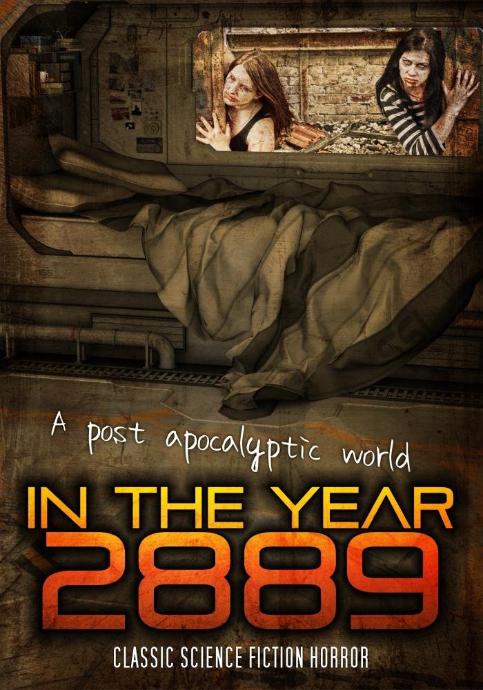 Amazon.com: In The Year 2889: Classic Science Fiction Horror: Movies & TV