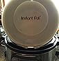 Amazon.com: Genuine Instant Pot Silicone Lid 5 and 6 Quart: Kitchen ...