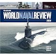 Seaforth World Naval Review 2019: Waters, Conrad: 9781526745859: Amazon ...