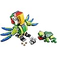 LEGO Creator Rainforest Animals, Building Sets - Amazon Canada