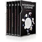 Modernist Cuisine: The Art & Science of Cooking with Stainless Steel ...
