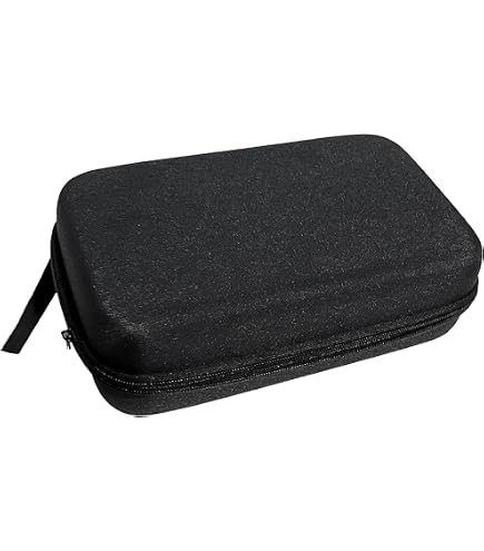 Portable Cd Player Carry Case