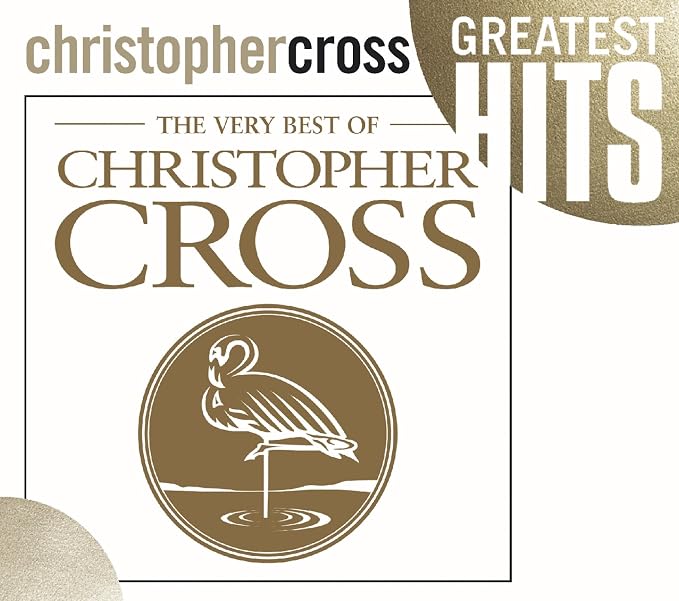 The Very Best of Christopher Cross: Christopher Cross: Amazon.ca: Music