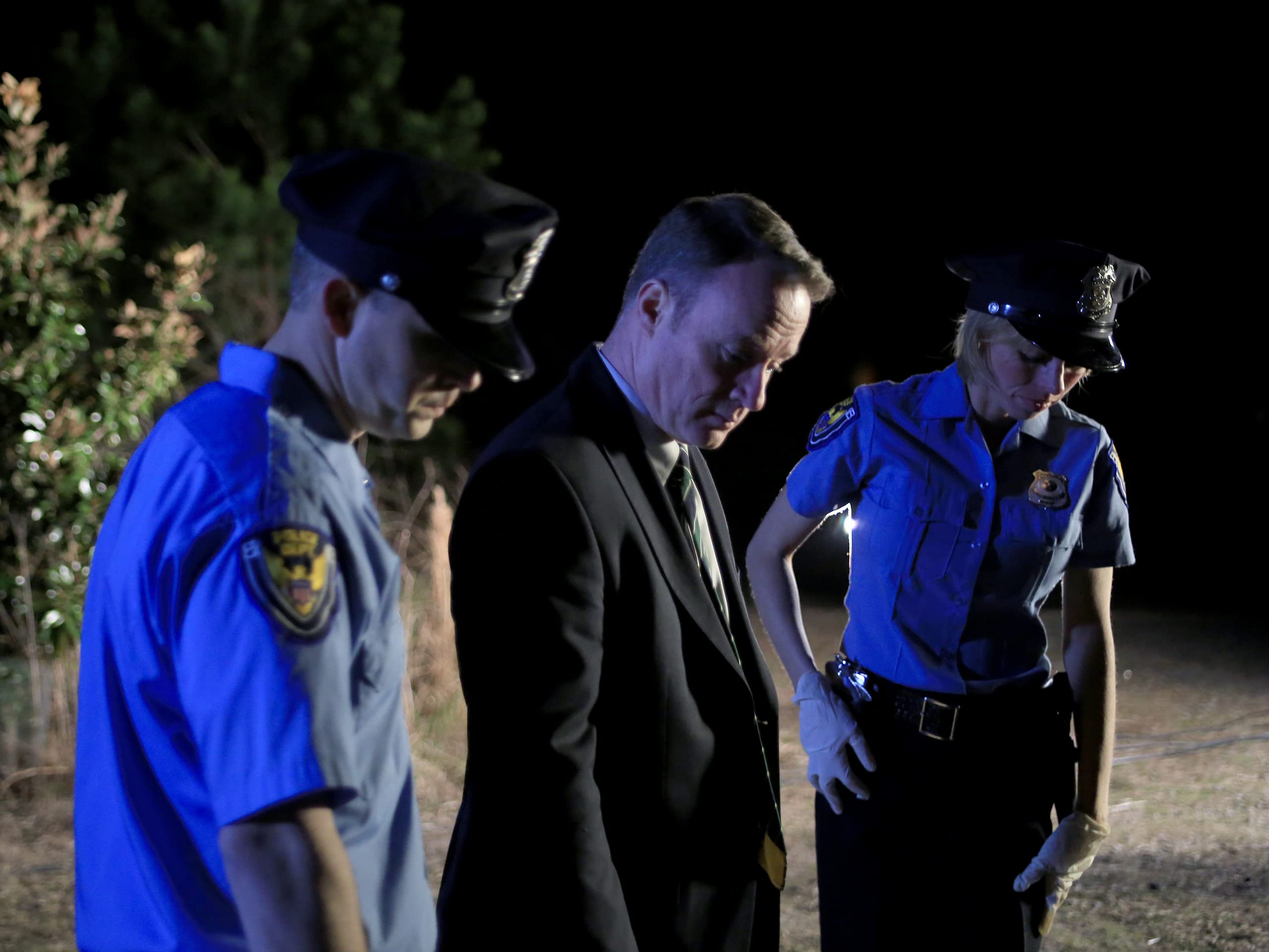 Watch Swamp Murders - Season 1 | Prime Video