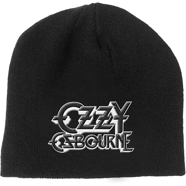 Tupac Black And White Beanie