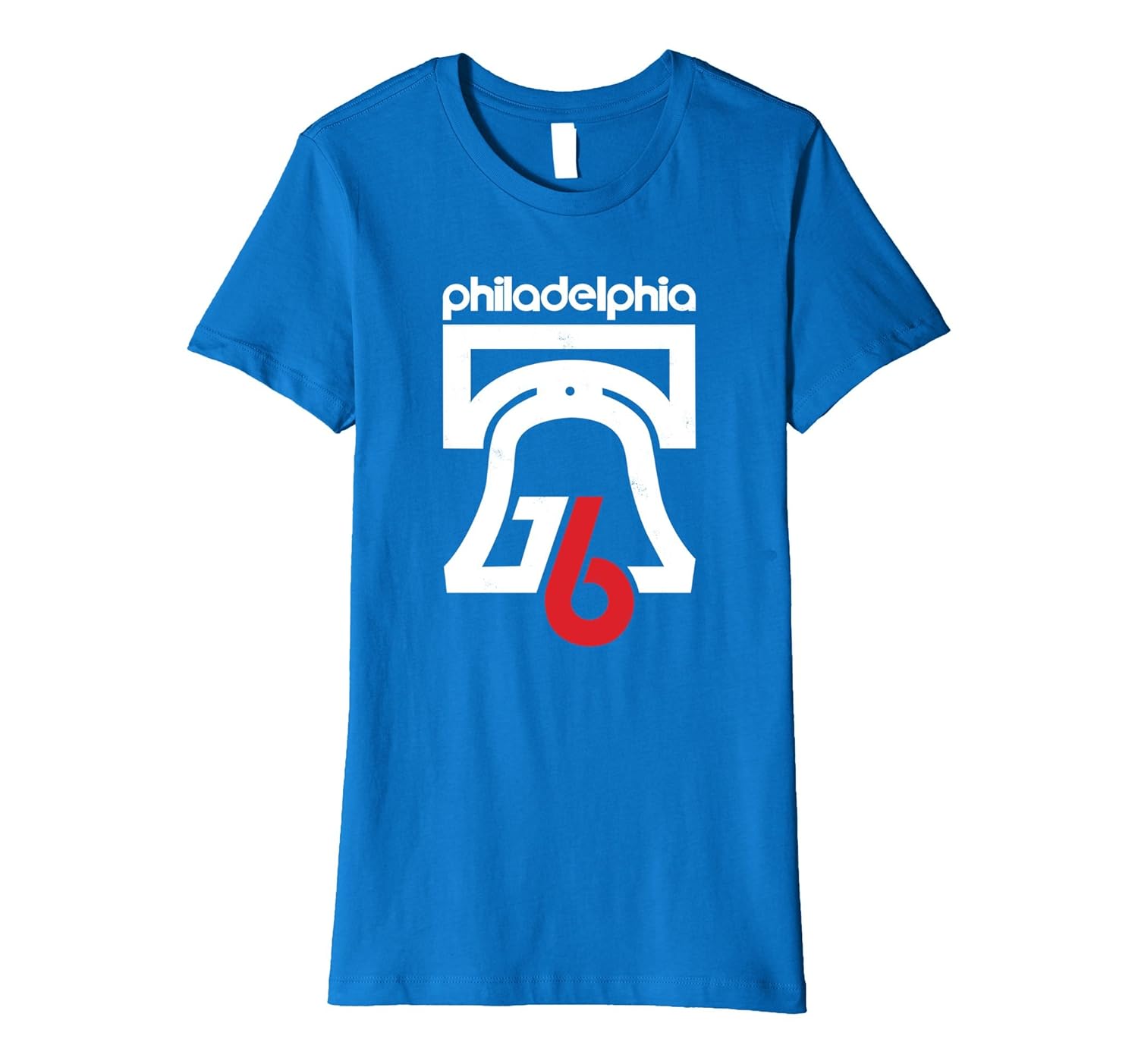 Philly 76 Philadelphia Bicentennial Shirt-4LVS – 4loveshirt