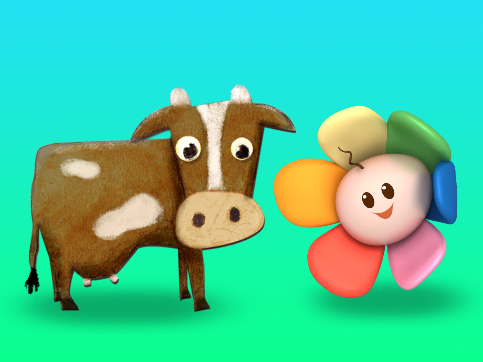 Watch Baby Class: First Words, Numbers, Shapes and More | Prime Video