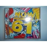Various - NOW That's What I Call Music, Vol. 61 - Amazon.com Music