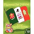 Filastrocche Italiane Volume 2 - Italian Nursery Rhymes Volume 2 ...