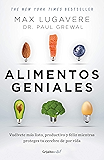 Amazon.com: Genius Foods: Become Smarter, Happier, and More Productive ...
