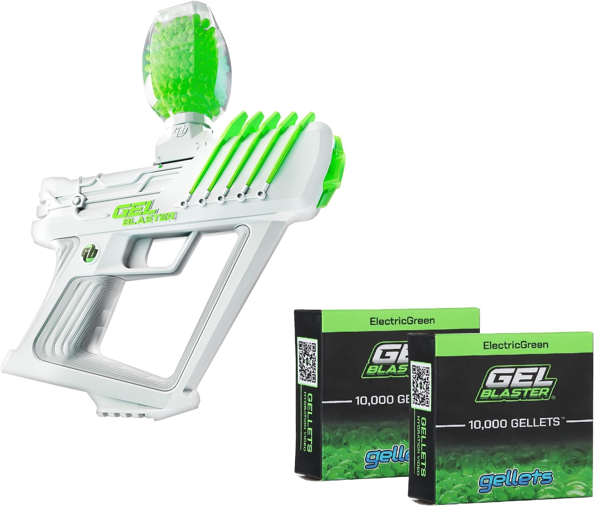 Gel Blaster shop UAE | Buy Gel Blaster products online in Dubai | Whizz.ae