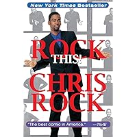 Rock This!: Rock, Chris: 9780786885602: Amazon.com: Books