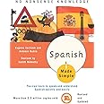 Amazon.com: Spanish Made Simple: Revised and Updated: 9780767915410 ...