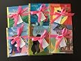 Disney Princess Little Golden Book Library - 6 Little Golden Books ...