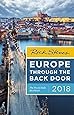 Rick Steves Europe Through the Back Door: The Travel Skills Handbook ...