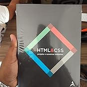 HTML e CSS: Projete e Construa Websites - 9788576089391 - Livros na ...