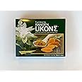 Amazon.com: Kangen Ukon DD Tumeric Sigma 100 Capsules (New Packaging ...