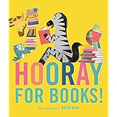 Hooray for Hat!: Won, Brian, Won, Brian: 9780544930636: Amazon.com: Books