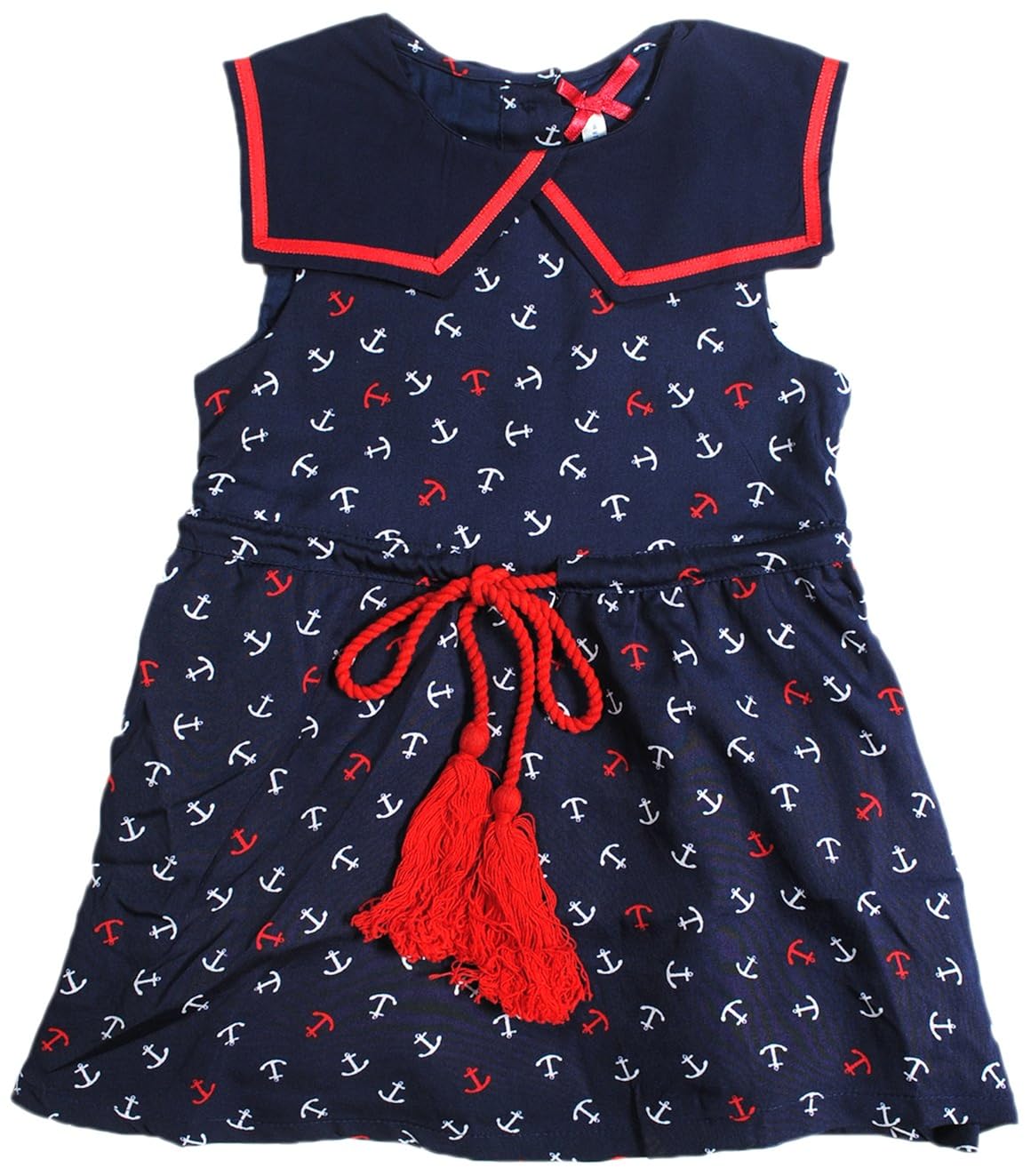 Buy nauti nati Girl's Dress at Amazon.in