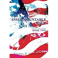 The Insurmountable Edge Book Two: A Story in Three Books: Goodfellow ...