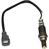 Amazon.com: Denso 234-4350 Oxygen Sensor (Air and Fuel Ratio Sensor ...