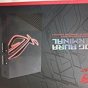 Amazon.com: ASUS Addressable RGB Controller with Four-Ports Three ...