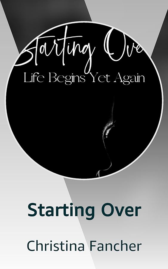 Starting Over | Kindle Vella