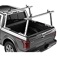 Amazon.com: Thule TracRac TracOne Truck Rack (Aluminium) : Automotive