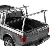 Thule TracRac TracOne Truck Rack (Aluminium) : Amazon.ca: Automotive