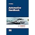 Bosch Automotive Handbook, 10th Edition: Robert Bosch GmbH ...
