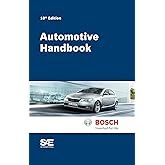 Amazon.com: Bosch Automotive Handbook - 9th Edition: 9780837617329 ...