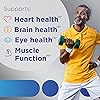 Centrum Silver Men 50 + Multivitamin/multimineral 100 Tablets (2 Pack ...