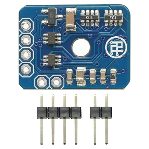 AS7341 Visible Spectrum Infrared Color Spectrometer Sensor Module for ...