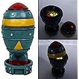 Amazon.com: nezababycos Mini Nuke Statue Bomb Storage Box Figurines ...