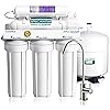 APEC Water Systems ROES-PH75 Essence Series Top Tier Alkaline Mineral ...