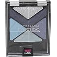 Amazon.com : Maybelline New York Eye Studio Color Explosion Luminizing ...