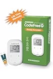 Amazon.com: SD Codefree Blood Glucose Test Strips: Health & Personal Care