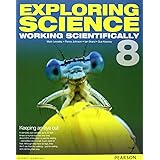 Exploring Science Working Scientifically - Sb Year 7: Penny Johnson: 9781447959601: Amazon.com ...