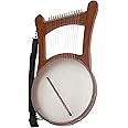 Amazon.com: Nevel Harp With Case : Musical Instruments
