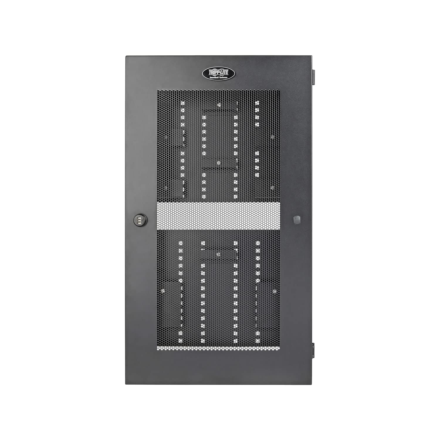 Mua Tripp Lite 3U Smart Rack, Low Profile, Vertical Mounting, Switch ...