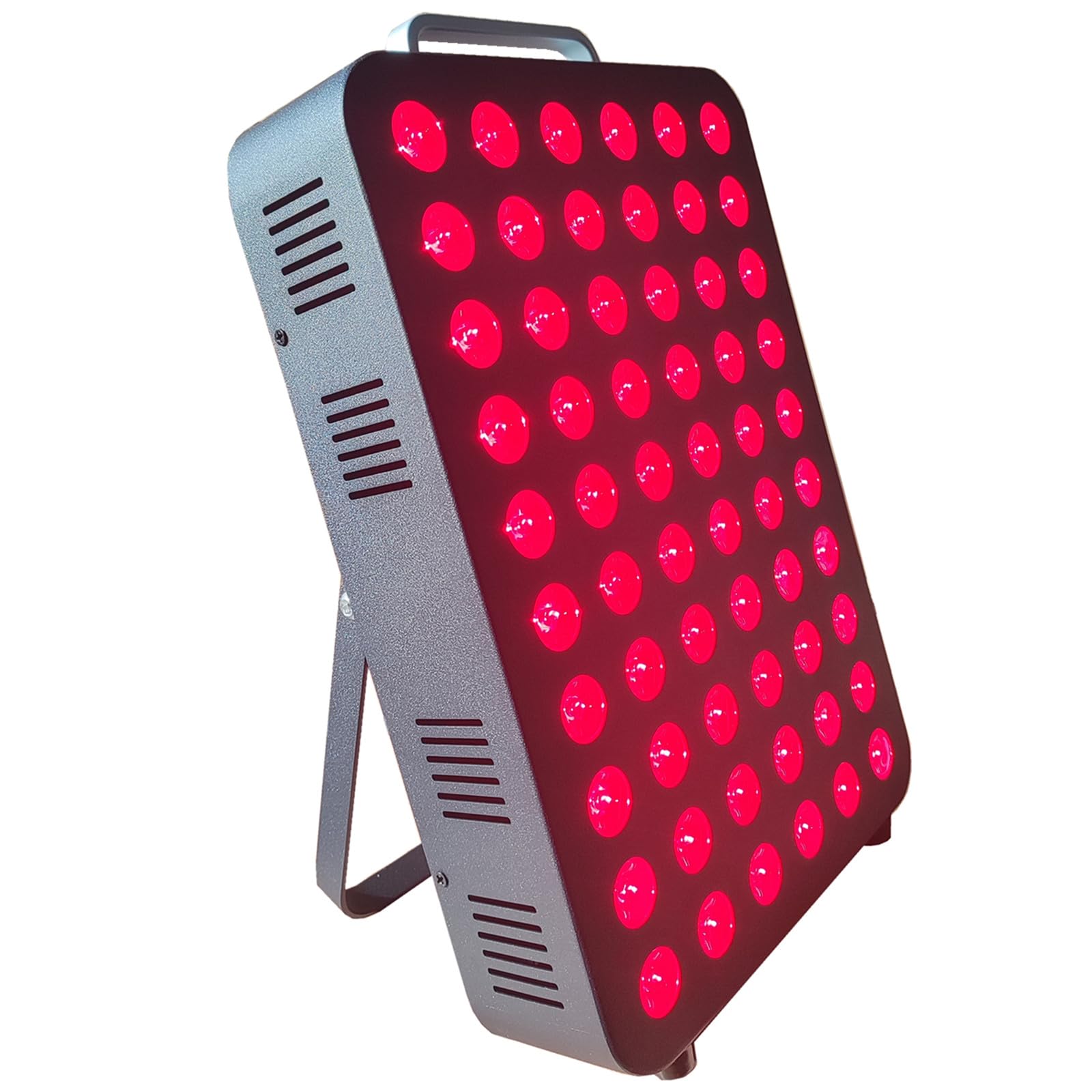 Red Light Therapy Device?Full-Body Light Therapy Panels with 60pcs Dual ...