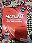 Buy MATLAB: An Introduction with Applications, 4ed Book Online at Low Prices in India | MATLAB ...