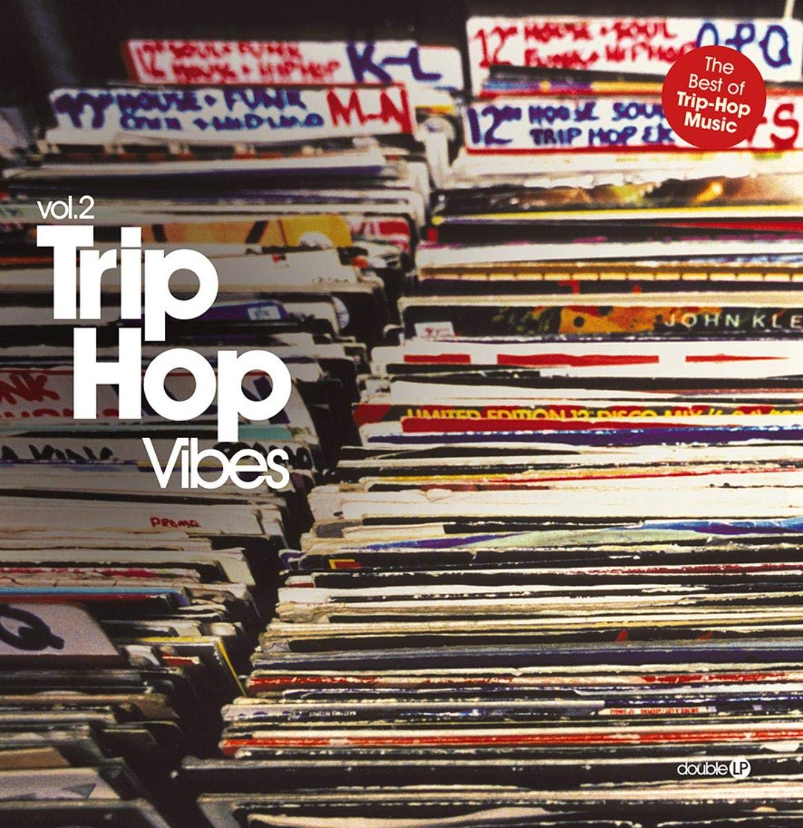 Trip Hop Vibes 02 [Vinyl LP] - Various: Amazon.de: Musik