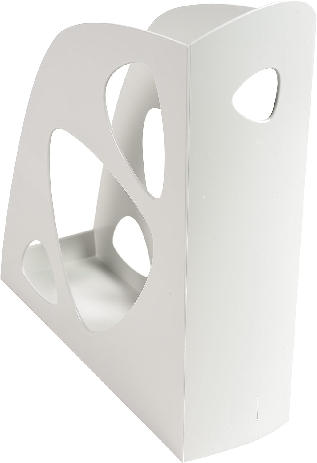 Exacompta Office Ecomag Magazine File – Grey – BigaMart