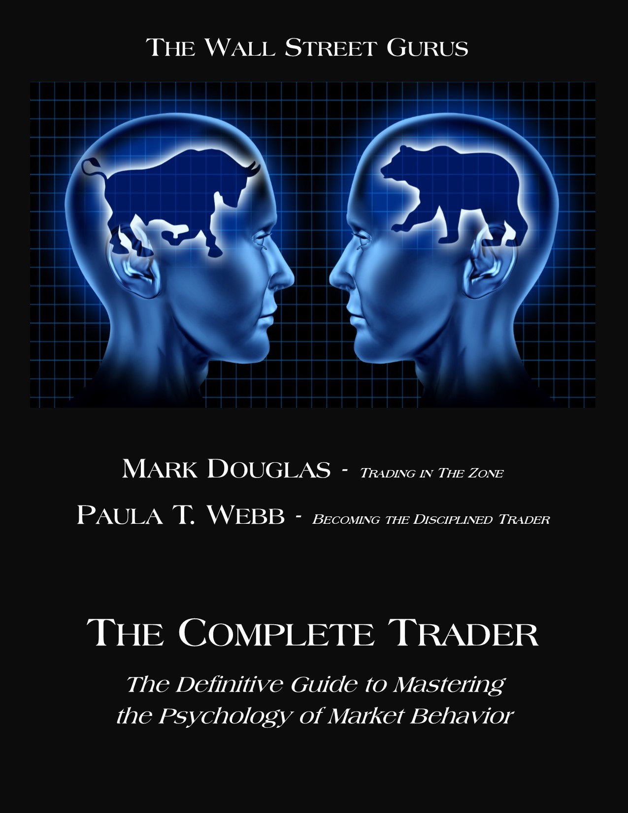 mark douglas trading in the zone pdf