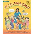 It's So Amazing!: A Book about Eggs, Sperm, Birth, Babies, and Families ...