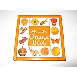 Amazon.com: My Little Yellow Book (My Little Color Library ...